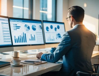 Was ist ein Senior Key Account Manager? Die Geheimnisse hinter dieser ...